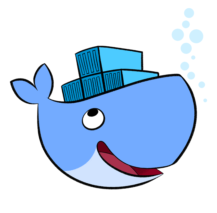 A B C Docker - Capítulo 2 - Blog itHarley